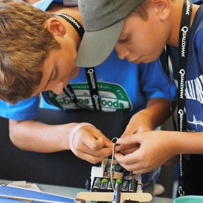 Toy Production - Design Thinking and Engineering | AK Malta